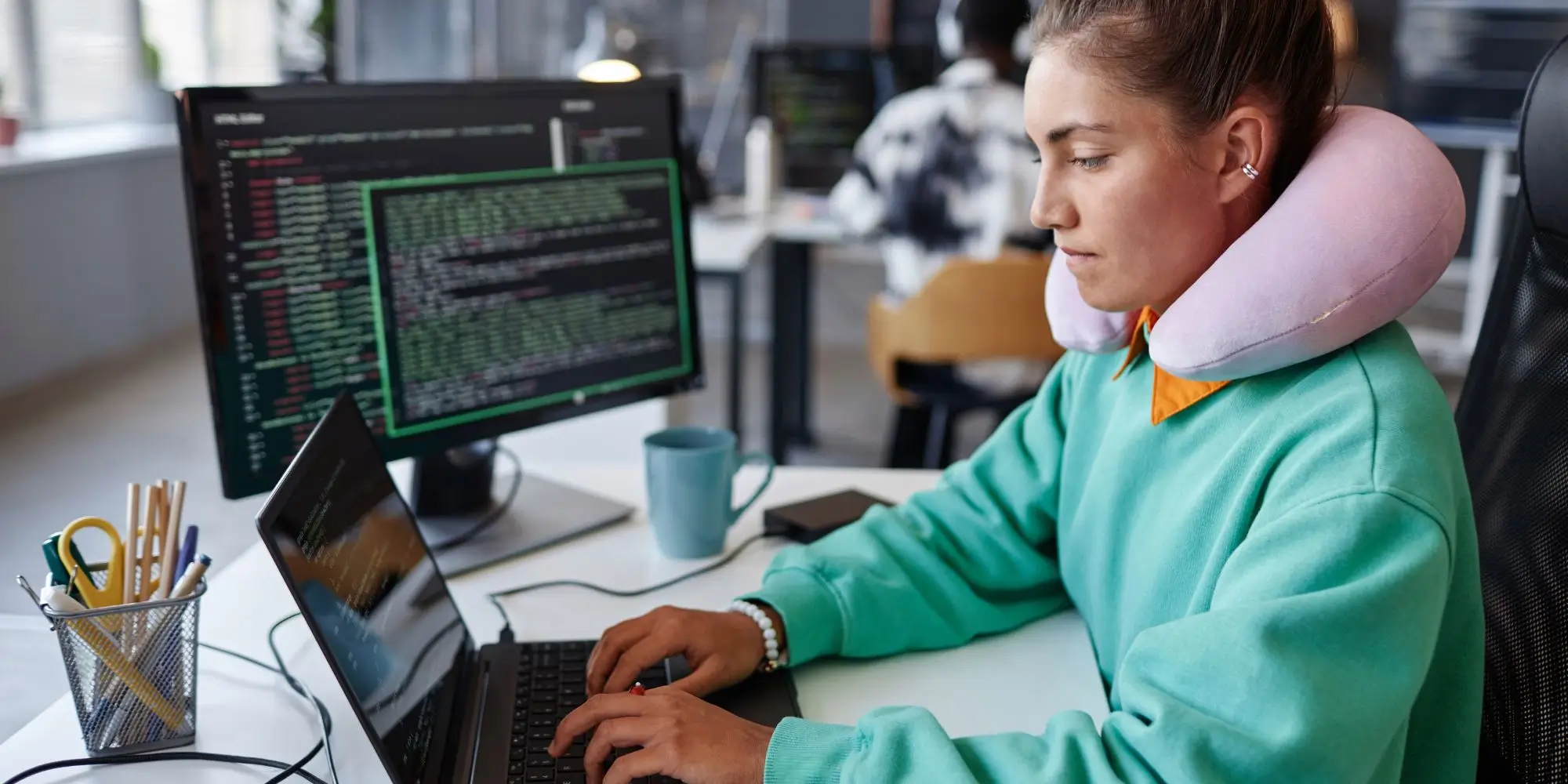 Expert Digital Solutions for Small-Medium-Sized Businesses